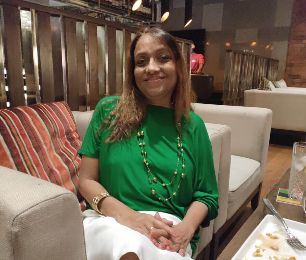 How Healings Helped Rajshree Gain Back Health And Business Divine Bliss